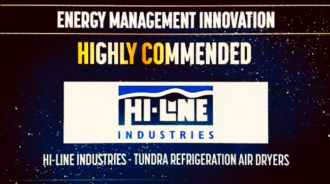 Hi-Line Industries
