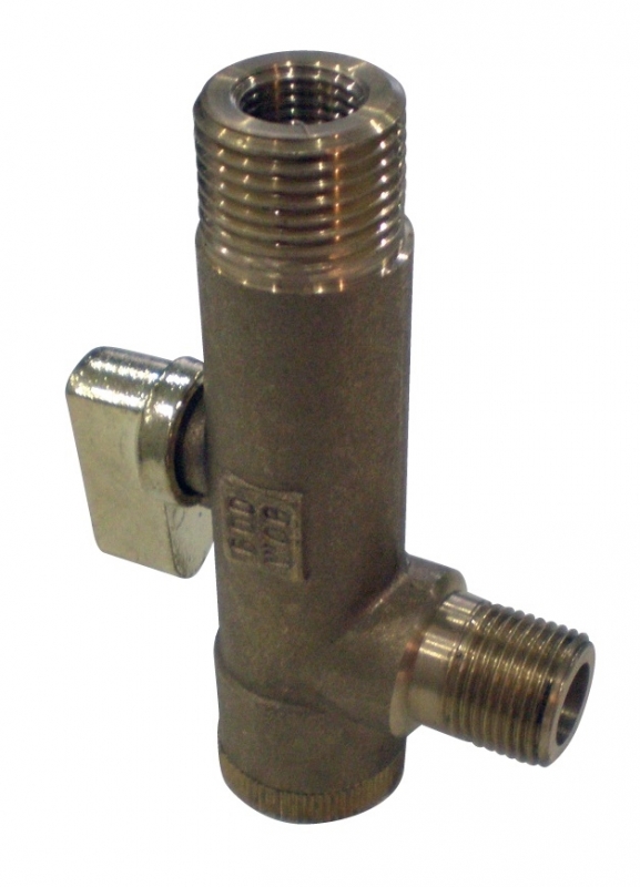 HIL12B | Timer Drains | Condensate Drains | Products | Hi-Line Industries