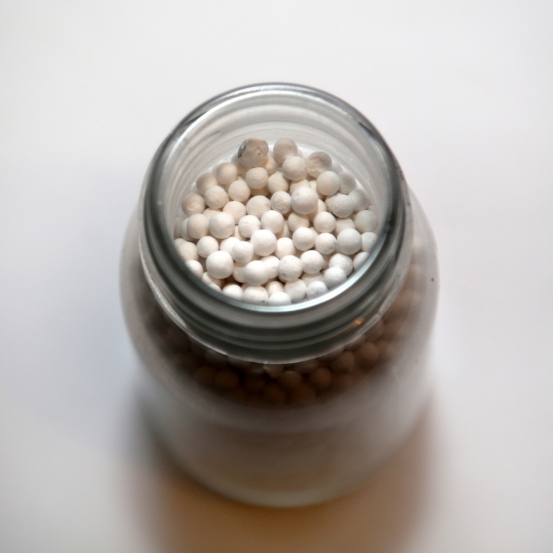 Dri-Zorb 27 | Dri-Zorb 27 - Desiccant | Act Carbon/ Desiccant ...