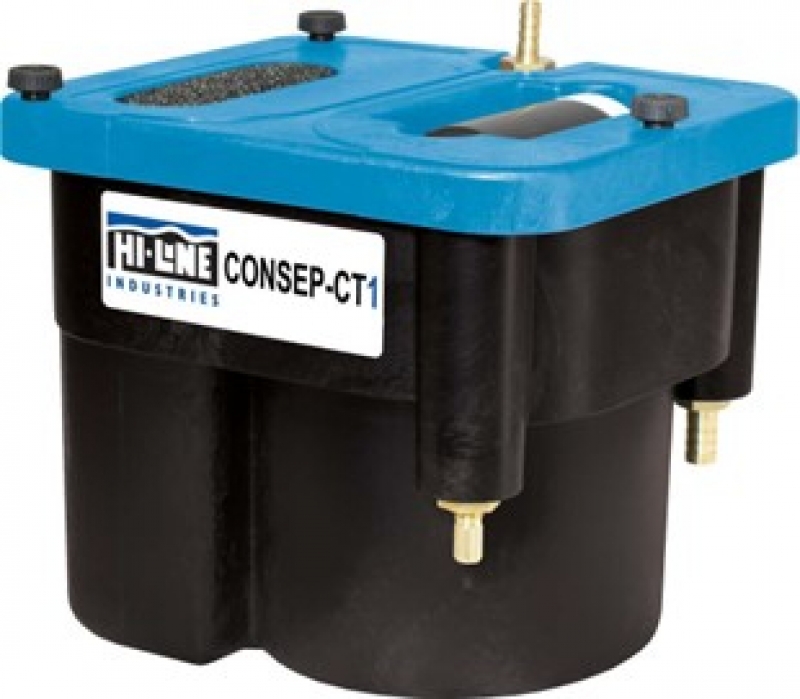 ConSEP-CT1 | Oil/Water separators | Condensate Management | Products ...