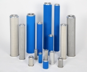 Hi-line elements | Hi-line FIlter Elements | Compressed Air Filtration ...